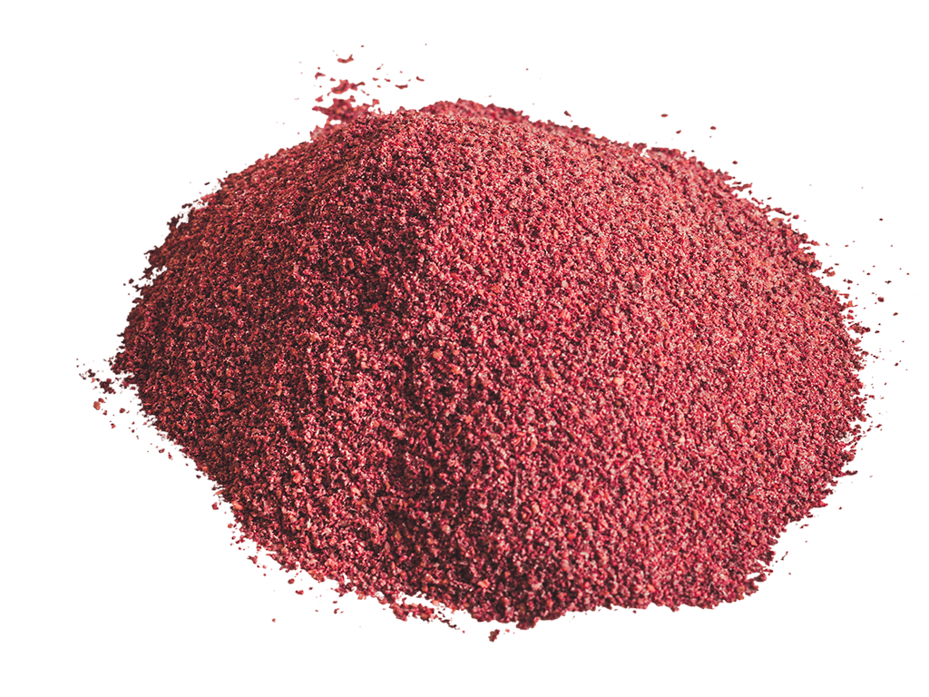 IREL GARNET MESH 80 - Koyenco Group Companies